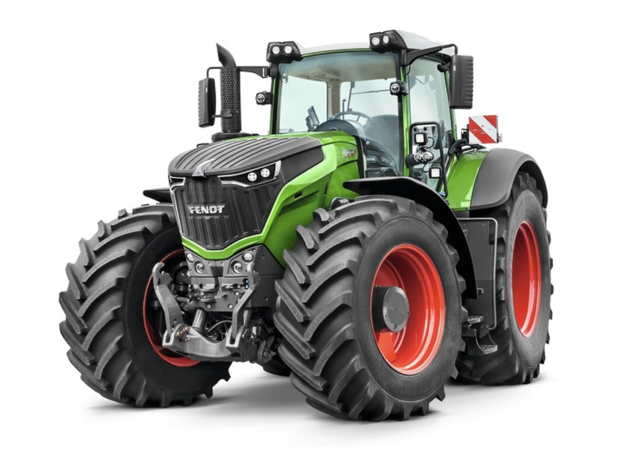 Trattori - Bernino Commerciale